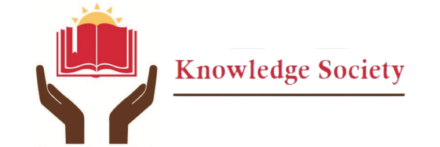About Us – Knowledge Society